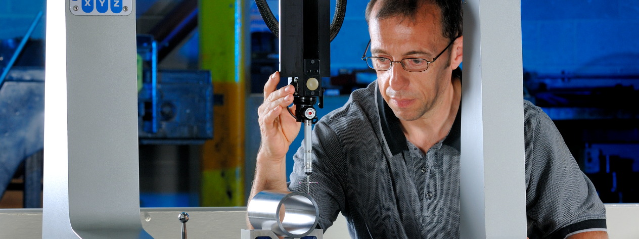 About Us – Pilgrim International