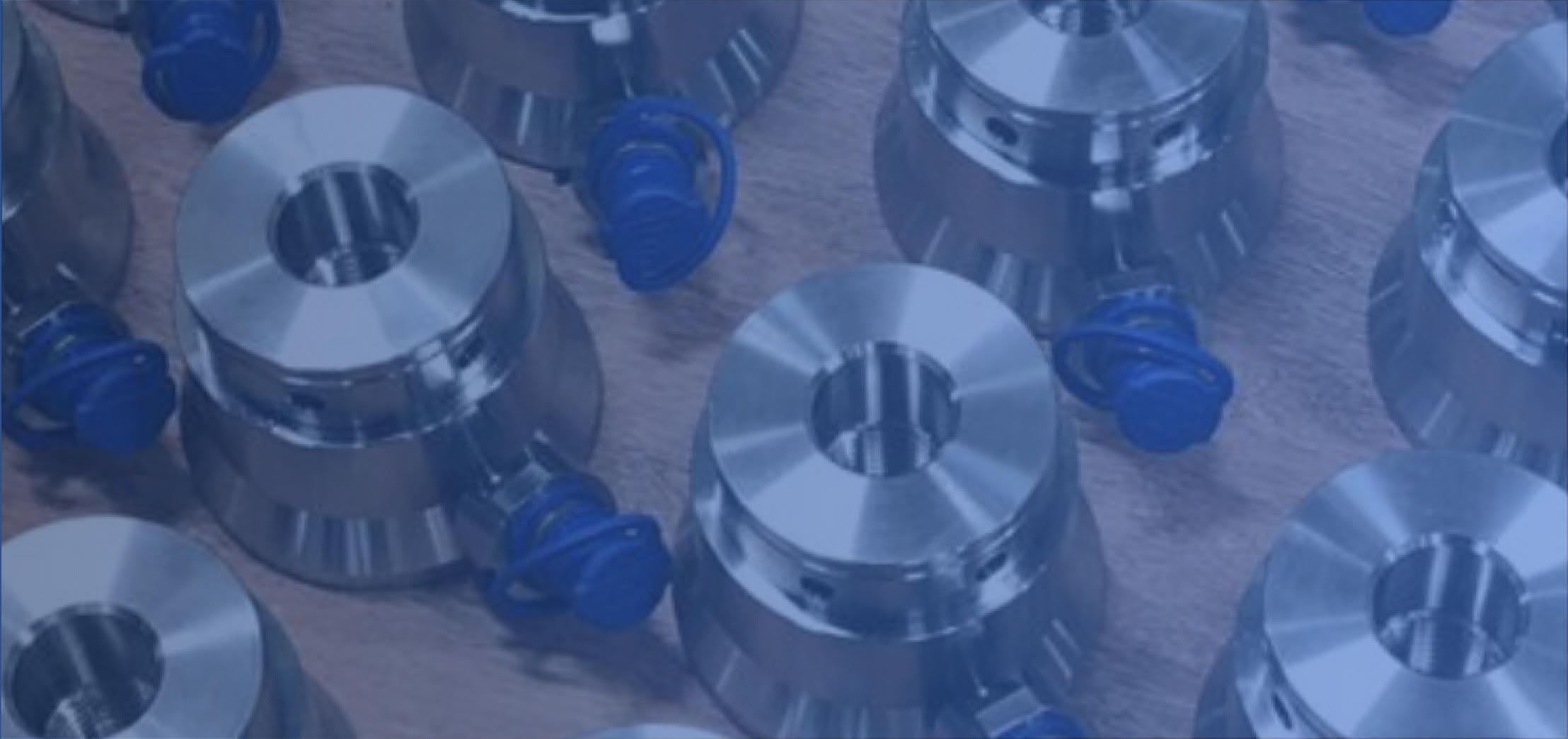 PCarousel – Pilgrim International