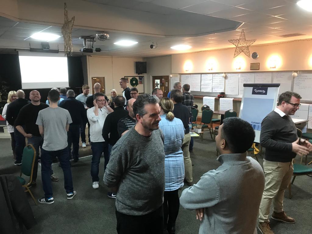 Pigrim International – Removing Uncertainty for Our Clients