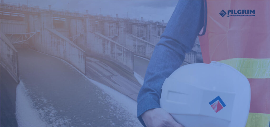 Pilgrim International – Removing Uncertainty for Our Clients