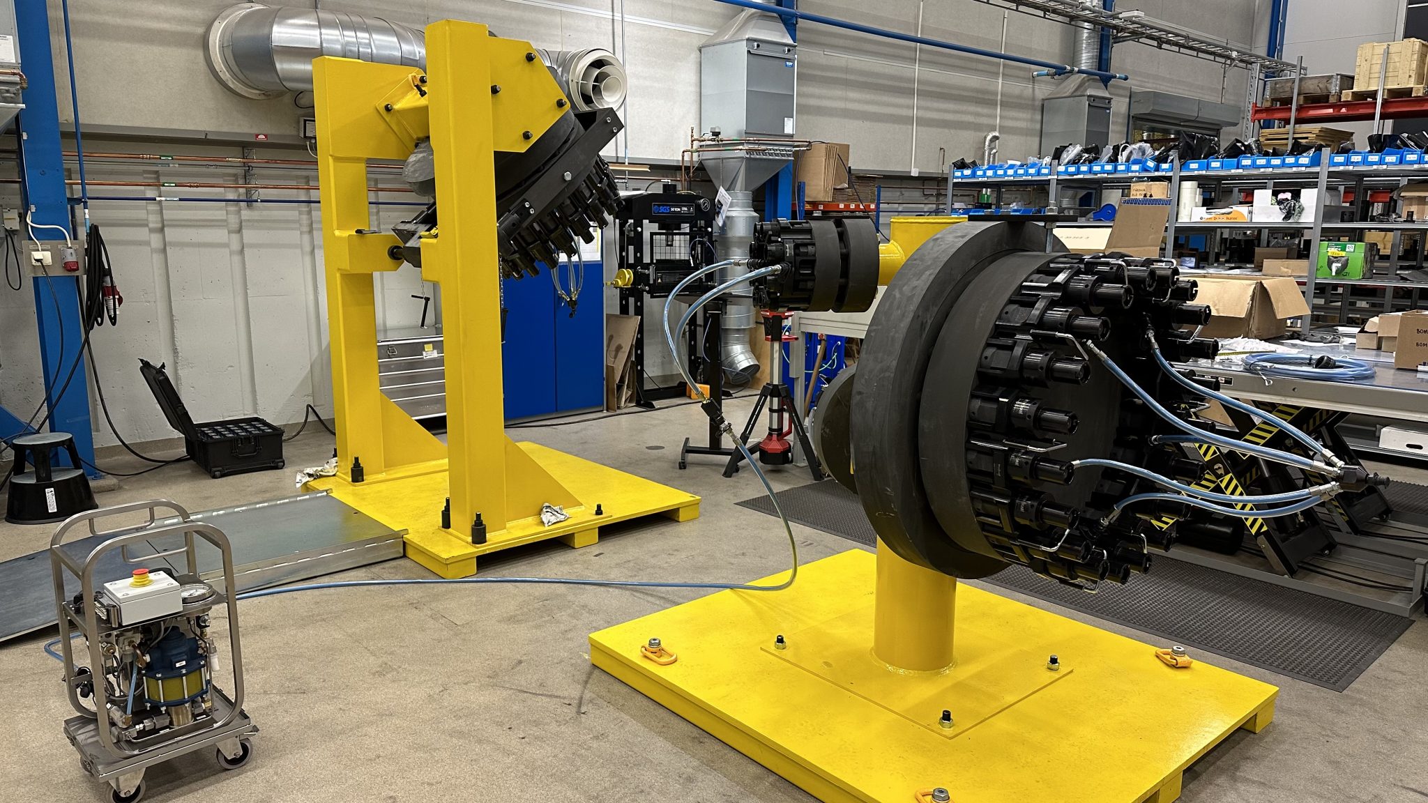 Pilgrim International – Removing Uncertainty for Our Clients