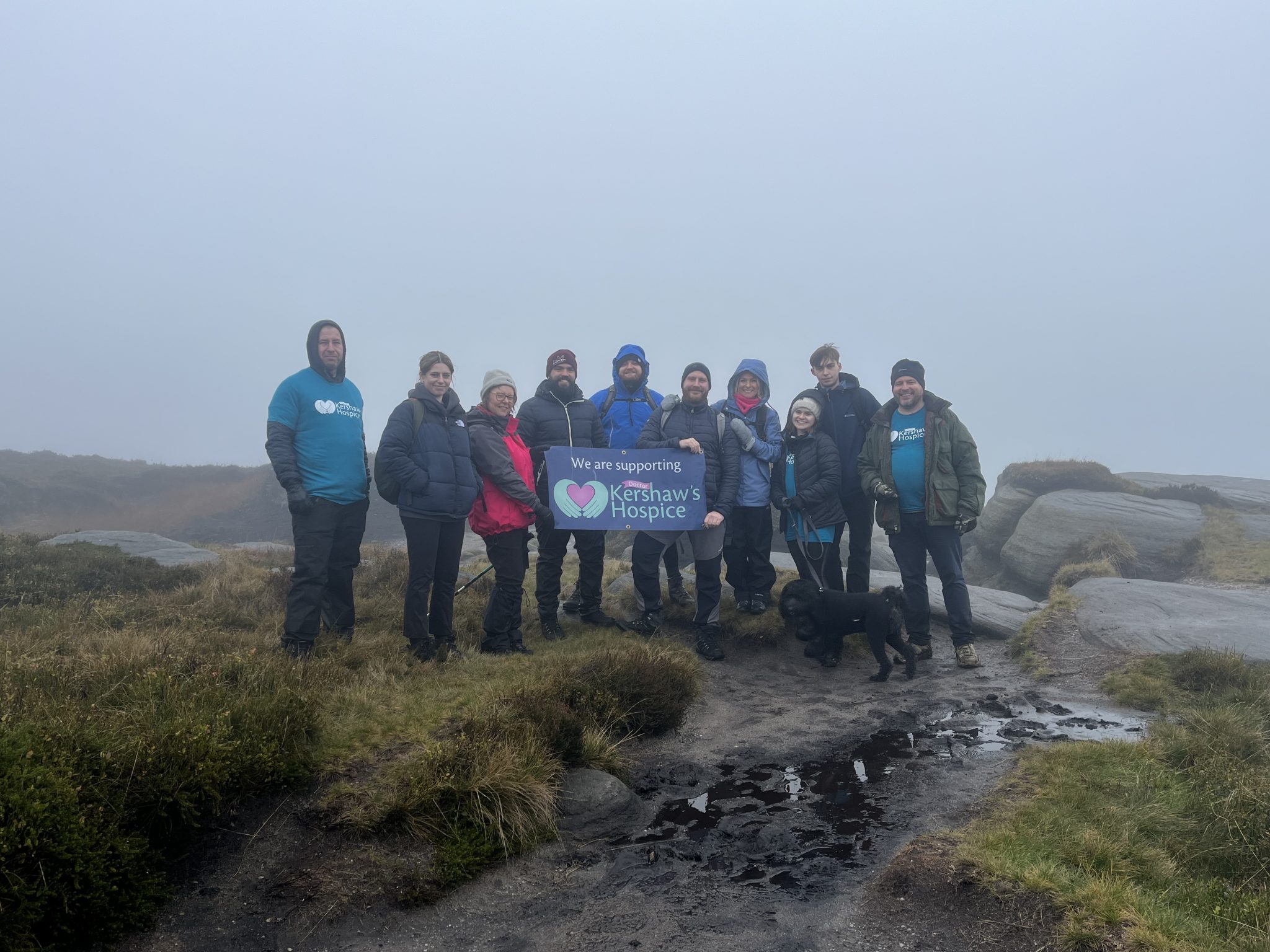 Pilgrim International – Removing Uncertainty for Our Clients